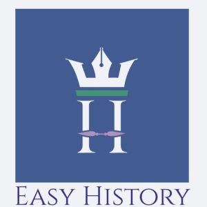 Easy History – History Made Easy